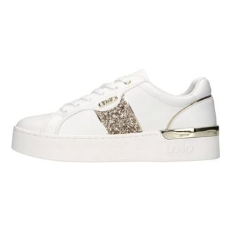 Liu Jo Damen, Schuhe, Wei&szlig;, 40 EUGr&ouml;&szlig;e