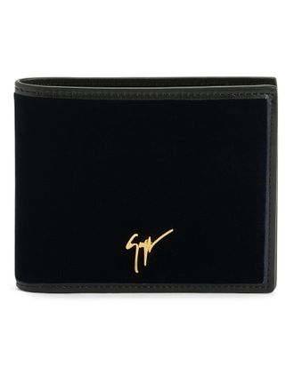 Giuseppe Zanotti ALBERT Geldbörsen