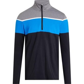 McKinley Herren Rolli He.-Funktions-Shirt Diego M