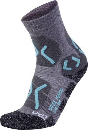 UYN Damen Trekkingsocken UYN TREKKING NATURE MERINO