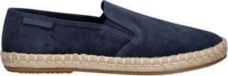 Marc O'Polo Herren, Schuhe, Blau, 44 EUGr&ouml;&szlig;e