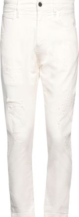Over/D HOSEN & R&Ouml;CKE - Jeanshosen auf YOOX.COM