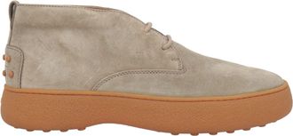 Tod's SCHUHE - Stiefeletten auf YOOX.COM