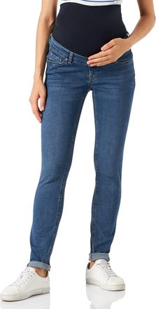 Noppies Damen Otb Skinny Avi Everyday Blue Jeans, Everyday Blue - P410, 27W 30L EU