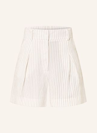Patrizia Pepe Patrizia Pepe Shorts weiss