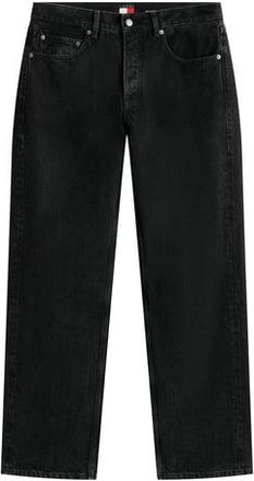 Tommy Hilfiger Jean coupe ample en coton m&eacute;lang&eacute;