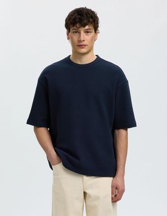 Selected T-Shirt