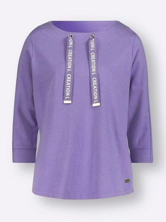 Witt Sweater Sweatshirt 3/4-Arm