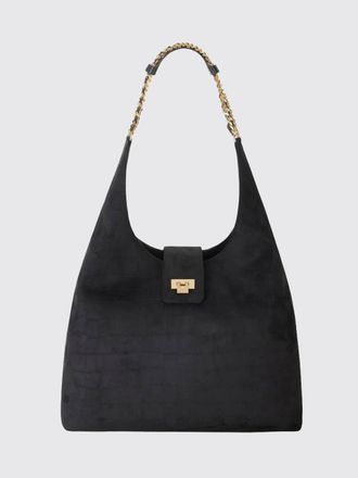 Elisabetta Franchi Sac Port&eacute; &eacute;paule ELISABETTA FRANCHI Femme couleur Noir