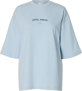 Selected T-Shirt SLFLIA