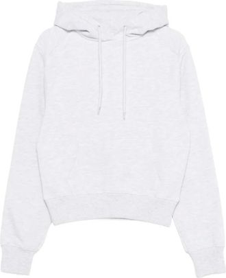 Entire studios Entire Studios, Femme, Sweatshirts et sweats &agrave; capuche, Gris, Taille: 42 FR SweaT-shirts &agrave; capuche