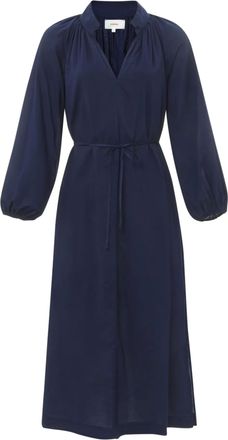 Xirena Robe Arabella Popeline de Coton Xirena