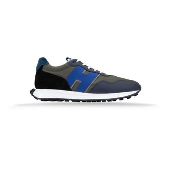 Hogan Herren Schn&uuml;rschuhe - - Shoes - Herren - Mehrfarbig - 39 1/2 EU
