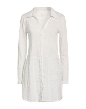 120% Lino KLEIDER - Mini-Kleider auf YOOX.COM