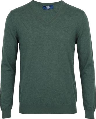 Fedeli STRICKWAREN - Pullover auf YOOX.COM