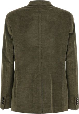 Tagliatore Nayade Blazer - Olive