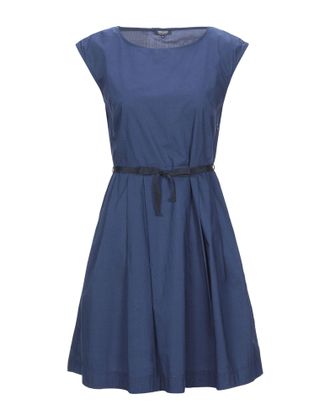 Woolrich KLEIDER - Mini-Kleider auf YOOX.COM