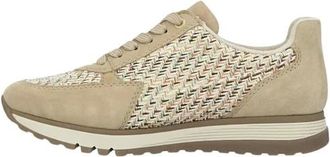 Rieker Femme, Chaussures, Beige, Taille: 41 EU Baskets basse