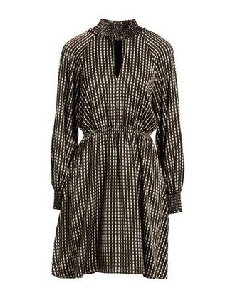 Nenette ROBES - Robes courtes sur YOOX.COM
