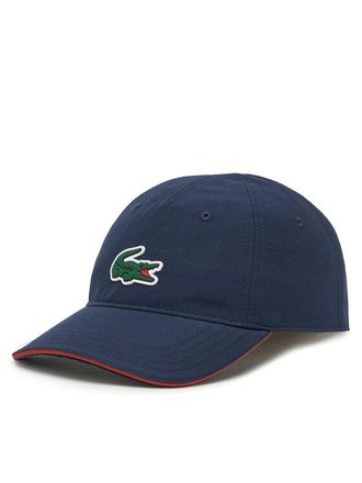 Lacoste Cap RK6388 Dunkelblau