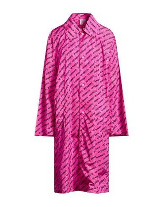 VETEMENTS MANTEAUX - Vestes et blousons sur YOOX.COM
