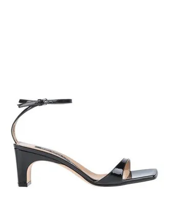 Sergio Rossi CHAUSSURES - Sandales sur YOOX.COM