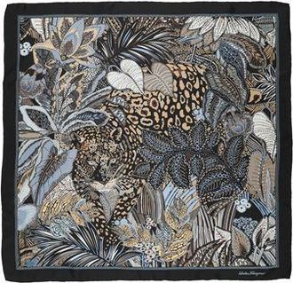 Ferragamo ACCESSOIRES - &Eacute;charpes sur YOOX.COM