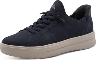 Jana Damen 8-23764-45 Sneaker, Navy, 39 EU