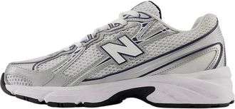 New Balance Homme, Chaussures, Multicolore, Taille: 38 1/2 EU U740 Baskets