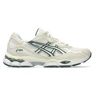 Asics Homme, Chaussures, Blanc, Taille: 39 EU Running Gel-NYC