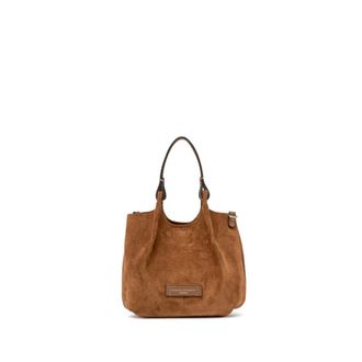 Gianni Chiarini Damen, Taschen, Braun, ONE SIZEGr&ouml;&szlig;e