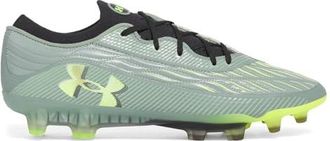 Under Armour Magnetico Elite 4 FG Football Boots EU 43