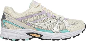 Saucony Femme, Chaussures, Multicolore, Taille: 39 EU Ride Millennium Baskets