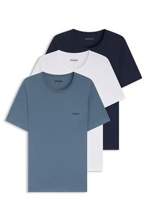 HUGO BOSS Hugo T-Shirt pour Homme, Open Miscellaneous 971, M