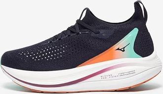 Mizuno SCARPE SPORT RUNNING MIZUNO NEO VISTA 2 - J1GC2539 05 BLUE/BLUE/TANG