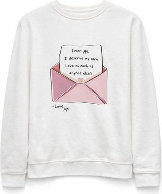 Smith & Soul Sweater