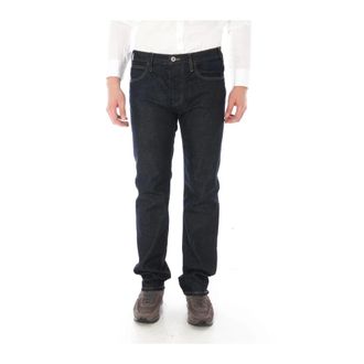 Armani Jeans Homme, Jeans, Bleu, Taille: W32 Jeans droits