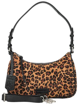 Burkely Schultertasche
