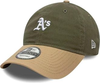 New Era unisex, Accessoires, Vert, Taille: ONE Size Caps