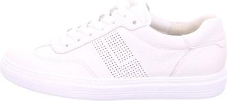 Paul Green Moderner Damensneaker f&uuml;r t&auml;glichen Komfort - - Shoes - Damen - Wei&szlig; - 37 1/2 EU