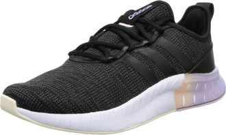 adidas Damen Kaptir Super Laufschuhe - - Shoes - Damen - Schwarzk - 41 1/2 EU