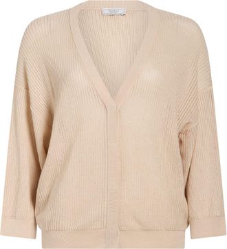 PESERICO STRICKWAREN - Strickjacken auf YOOX.COM