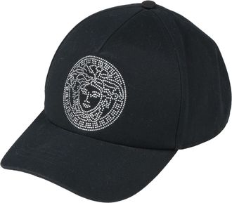 Versace ACCESSOIRES - M&uuml;tzen & H&uuml;te auf YOOX.COM