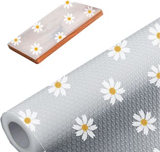 Generic Regalschrank Liner-K&uuml;chenschrank Liner, Nichtkriegsschubladen-Liner- Liner, Wear-Resistant Cabinet Liner f&uuml;r K&uuml;chenschrankschrank