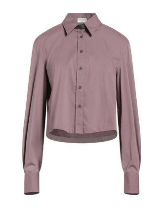 Brunello Cucinelli TOPS - Hemden auf YOOX.COM