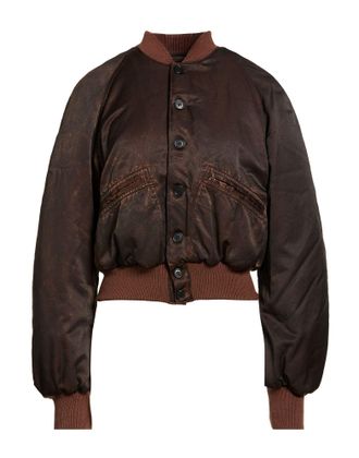 Maison Margiela JACKEN & M&Auml;NTEL - Jacken und Anoraks auf YOOX.COM