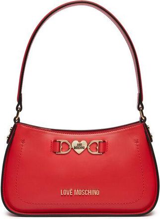 Love Moschino Handtasche JC4062PP1ML1150A Rot