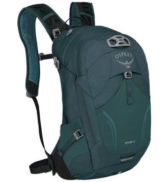 Osprey Sylva 12 - Fahrradrucksack - Damen