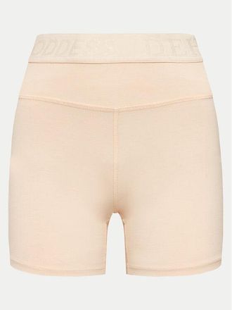 Deha Sportshorts A00115 Rosa Skinny Fit