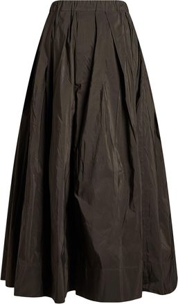 Max Mara HOSEN & R&Ouml;CKE - Maxi-R&ouml;cke auf YOOX.COM